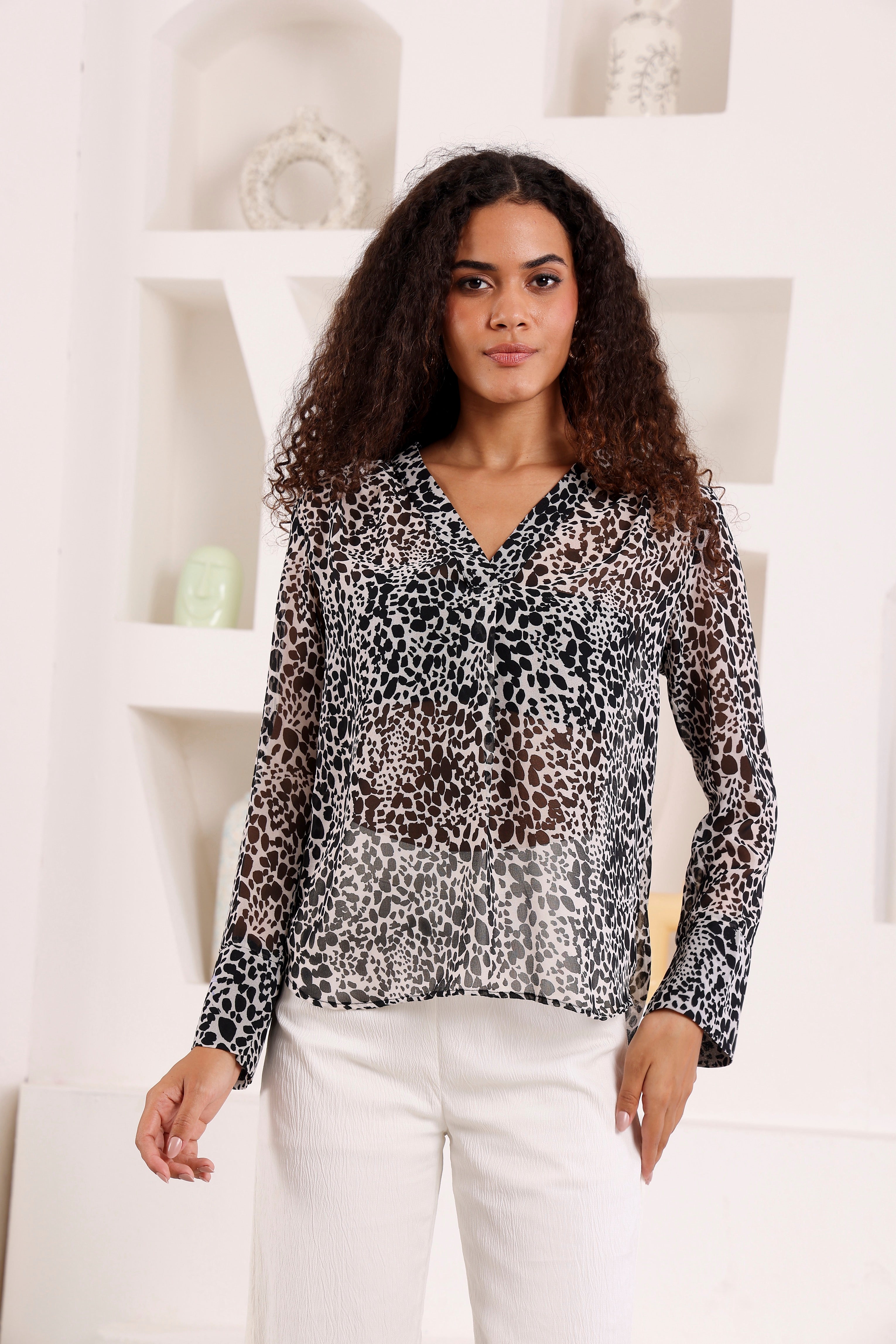 GROOVY ANGEL | Trendy Western Wear for Women